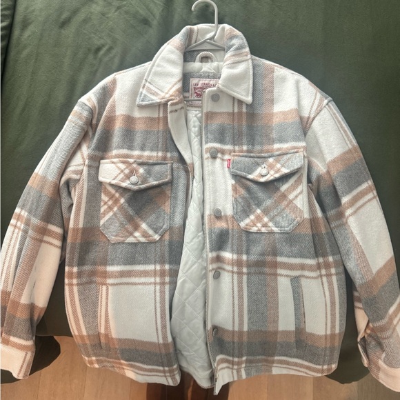 Levi's | Other | Levis Shacket | Poshmark